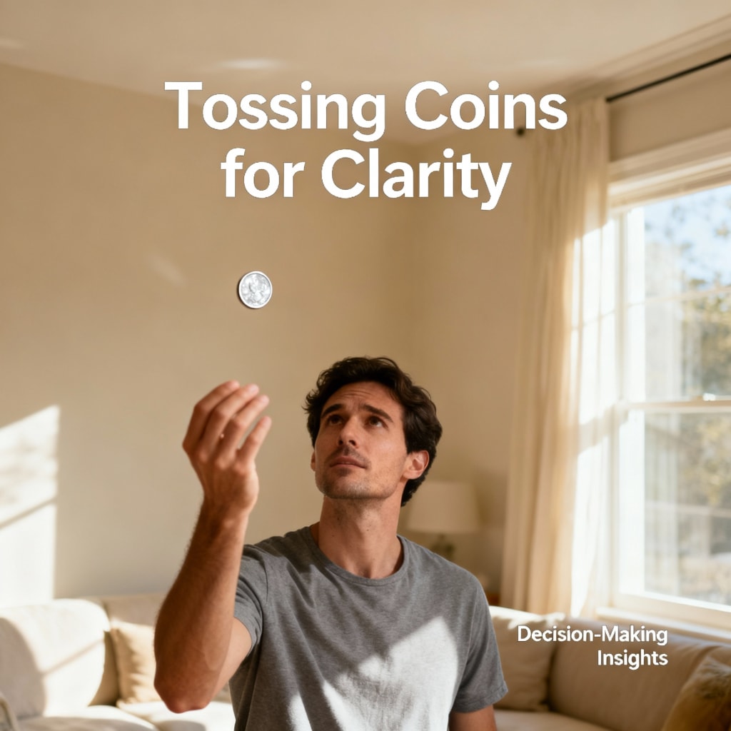 How to Flip a Coin: The Ultimate Guide to a Fair Toss | Education