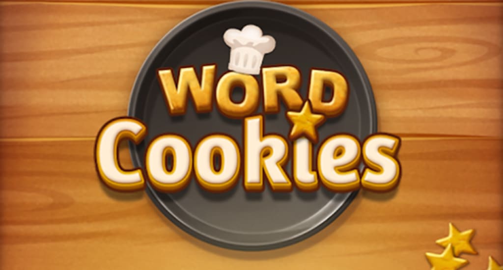 Word Cookies Game Word Cookies 🕹 Play Now On GamePix