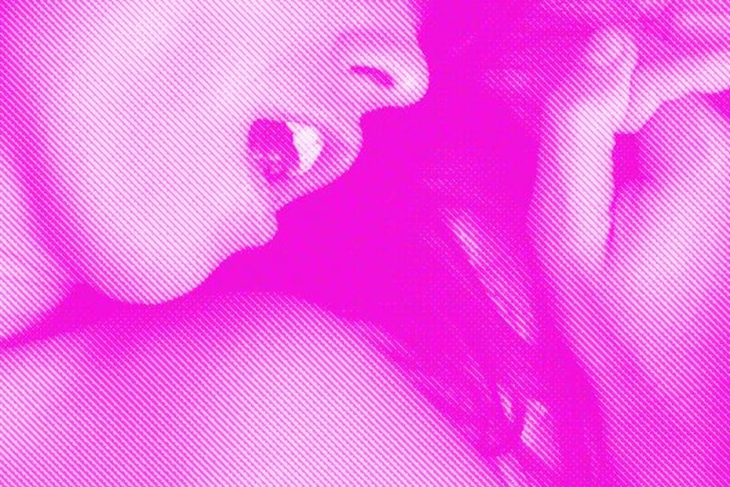 Why Do Women Moan During Sex Filthy