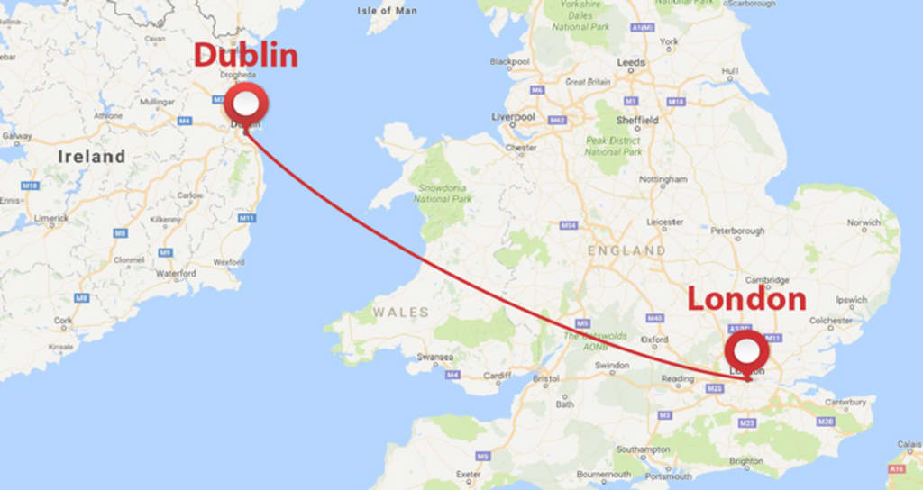 Fly London To Ireland Factory Sale Emergencydentistry Fly London To Ireland Factory Sale Emergencydentistry