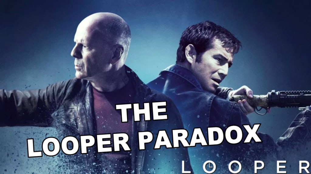 Looper Wallpaper