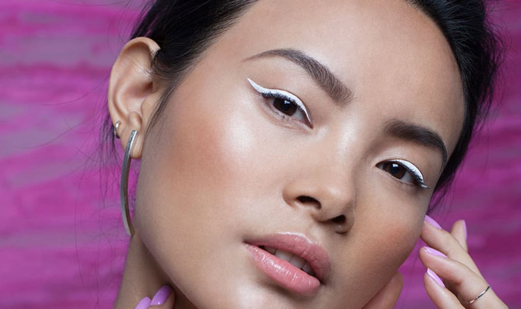 Bad Makeup Trends 2017 | Saubhaya Makeup