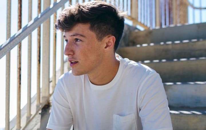 Scott Eckel's Instagram, Twitter & Facebook on IDCrawl