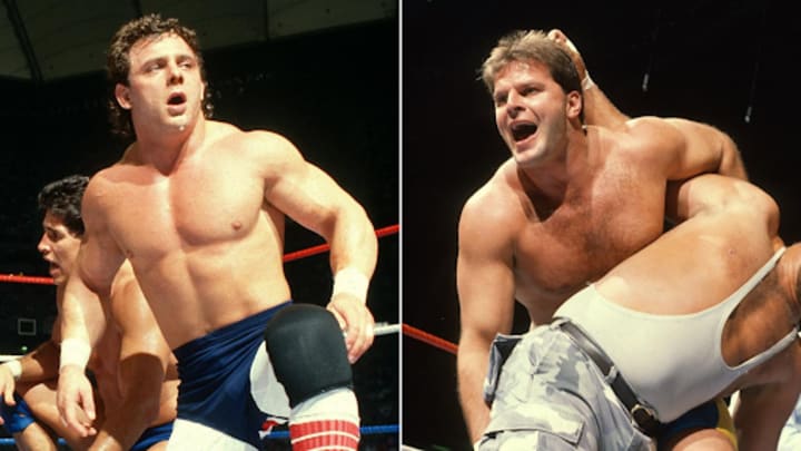 The Tragic Death Of The Dynamite Kid | atelier-yuwa.ciao.jp