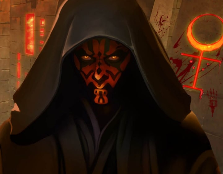Top 50 Sith Lords Of All Time The Most Powerful And Strongest Sith Ever Geeks