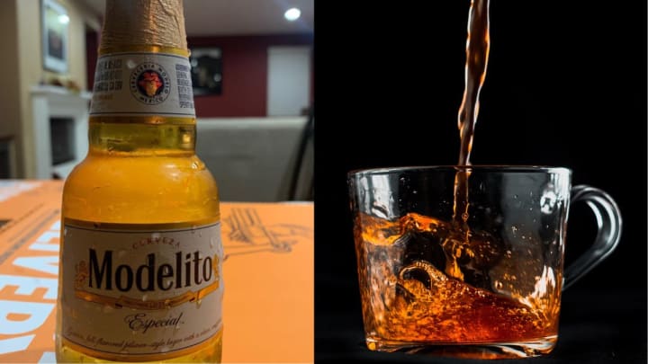 What Does Modelo Negra Taste Like In Korean Age System - Infoupdate.org