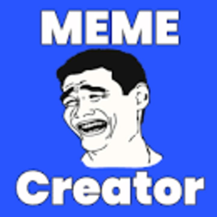 Memes Creation Site