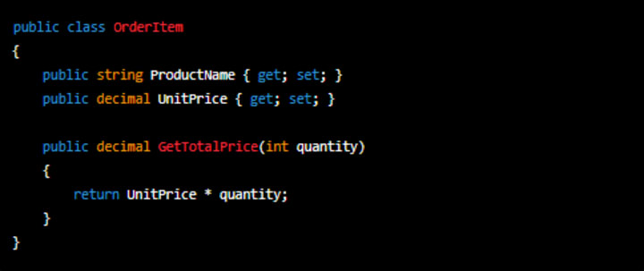 Naming conventions in C# | Education