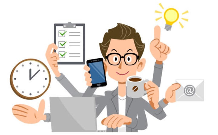 Top 10 ways AI can help you boost your productivity – AI in Higher ...