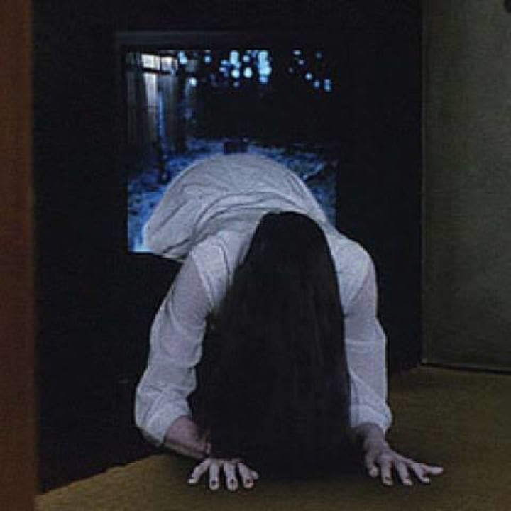 Sadako Legend