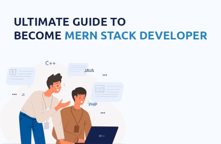 Mern Stack A Full Guide With Introduction Examples – Ohkerja Mern Stack A Full Guide With Introduction Examples – Ohkerja