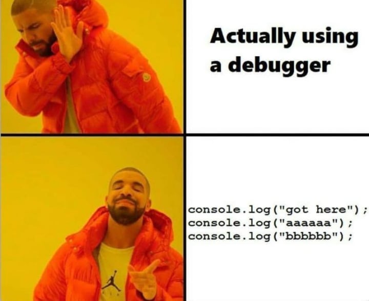10 Easy Steps to Debugging | Humor