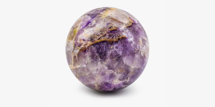 Mystical Stones of the Vikings: Exploring the Healing Crystals of ...