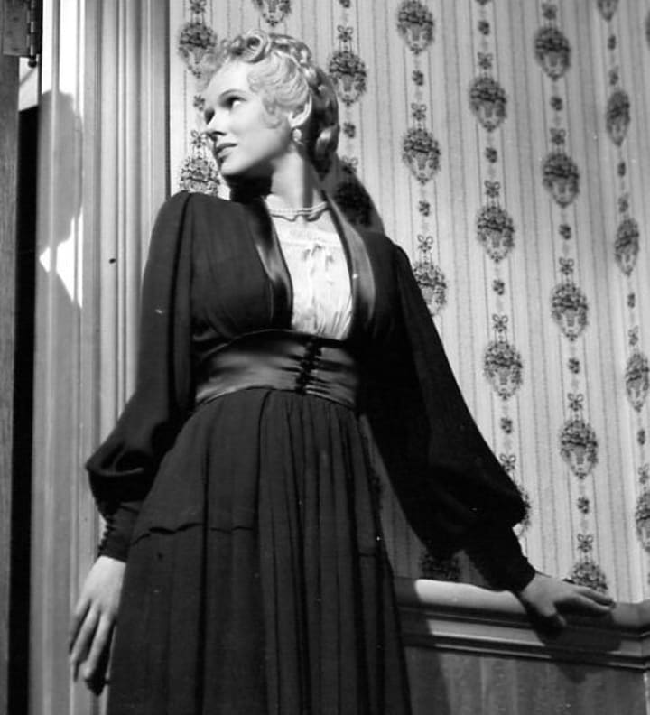 Dorothy Comingore 63 Dorothy Comingore (1913 1971) Ideas | Dorothy,