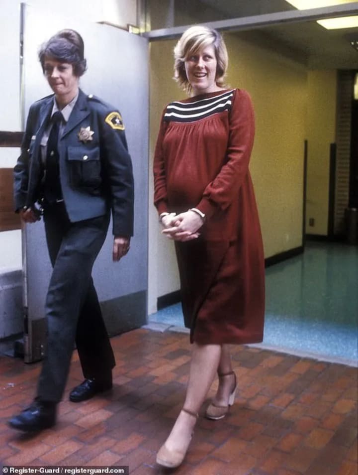 Diane Downs Kids Today