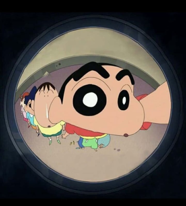 Cool Animated Profile Photos For Boys