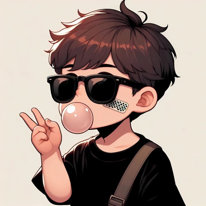 Cute Cartoon Boy Fb Profile Pic - Infoupdate.org