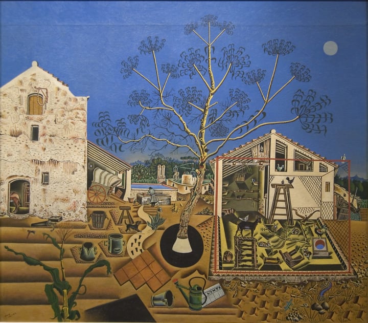 Great Spanish Paintings