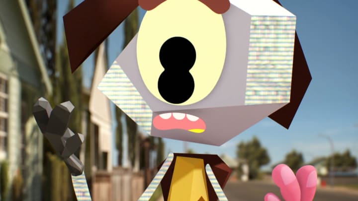 Rob from The Amazing World of Gumball Biography | Fiction