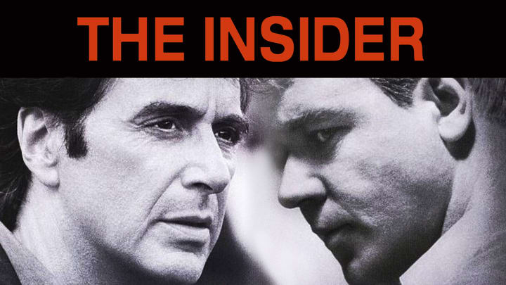 The Insider 1999