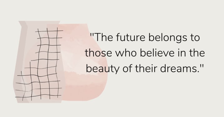 Future Messages Quotes