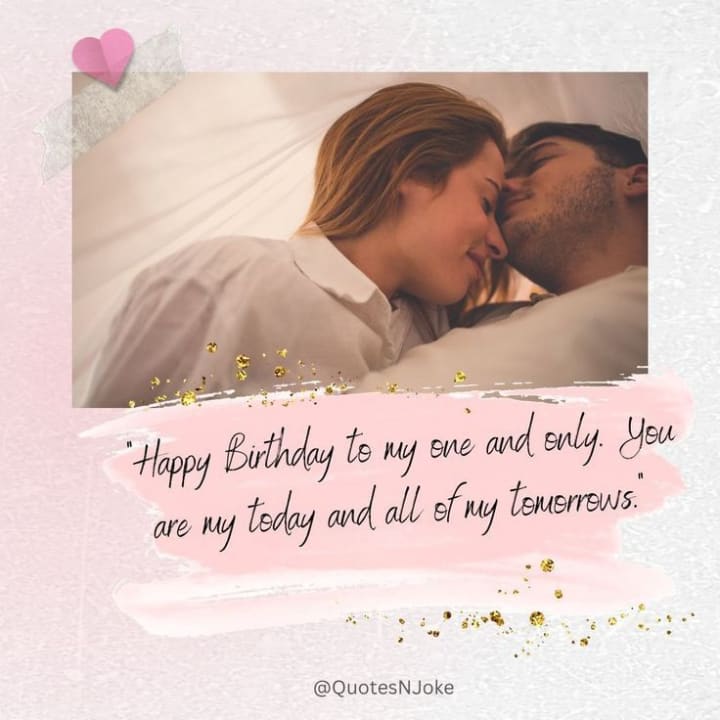 Happy Birthday Romantic Wishes For Husband - Infoupdate.org Happy Birthday Romantic Wishes For Husband - Infoupdate.org