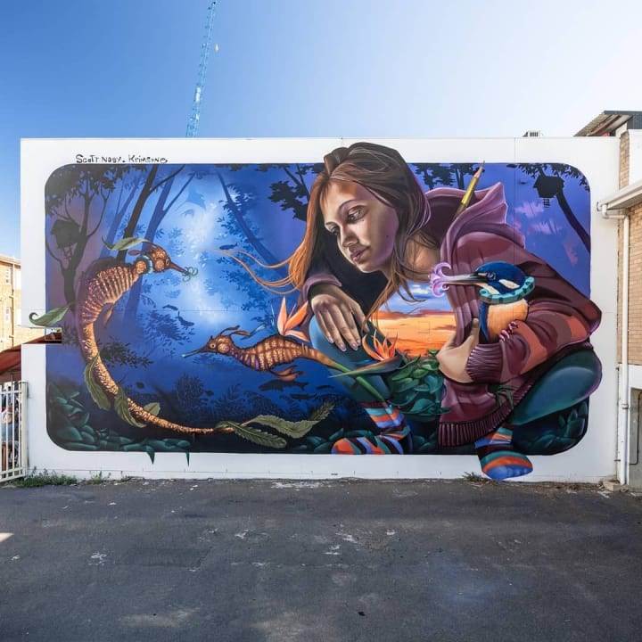 Amazing Art Work 10 Amazing New Abstract Artworks For Your Modern Home