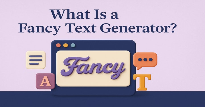 Text Generator Using Symbols - Infoupdate.org