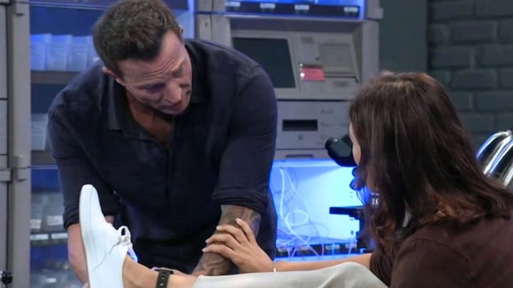 General Hospital Spoilers: September 9, 2025 – Britt’s Time Is Running ...
