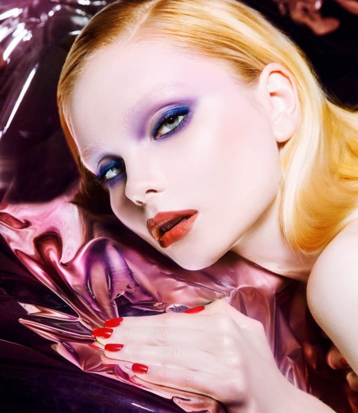 Roshar Makeup Artist | Saubhaya Makeup