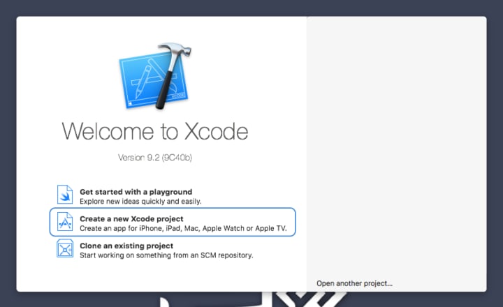How to Add Slide-out Menus to Mobile Apps | 01