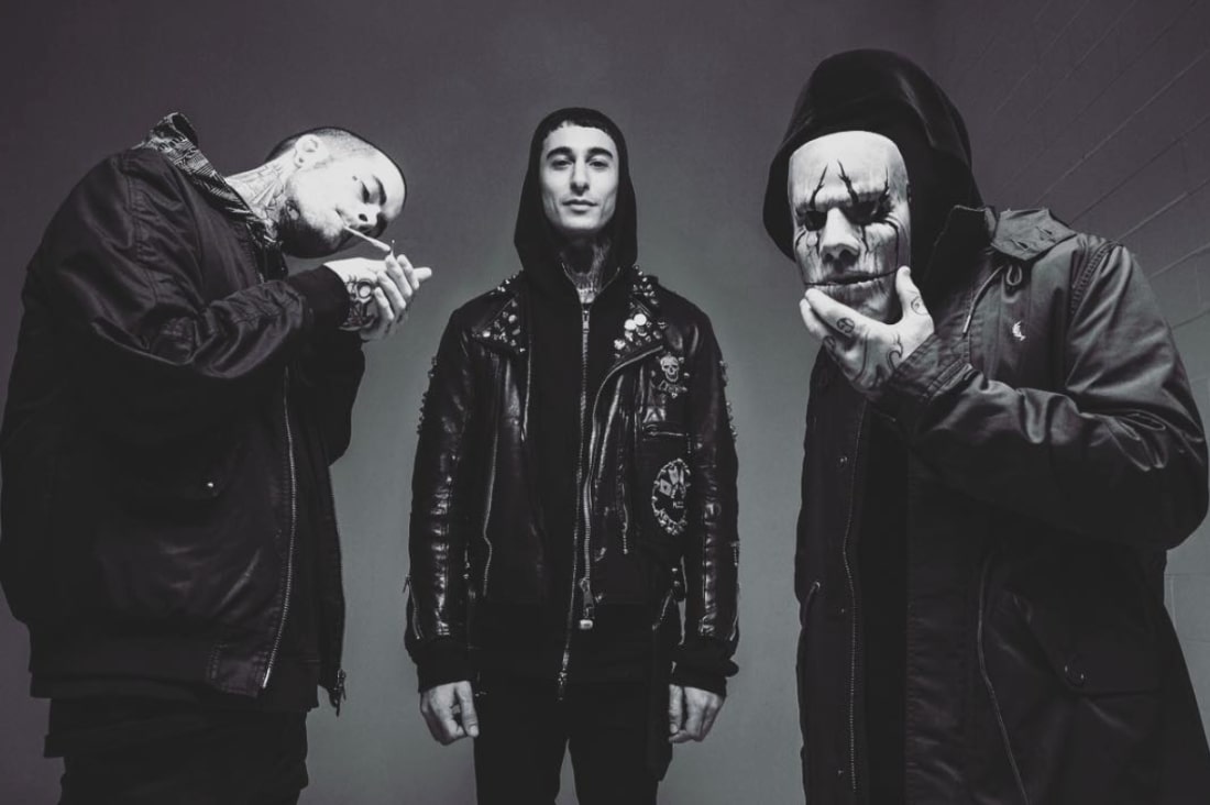 MODESTEP - Bringing Dubstep Home | Beat