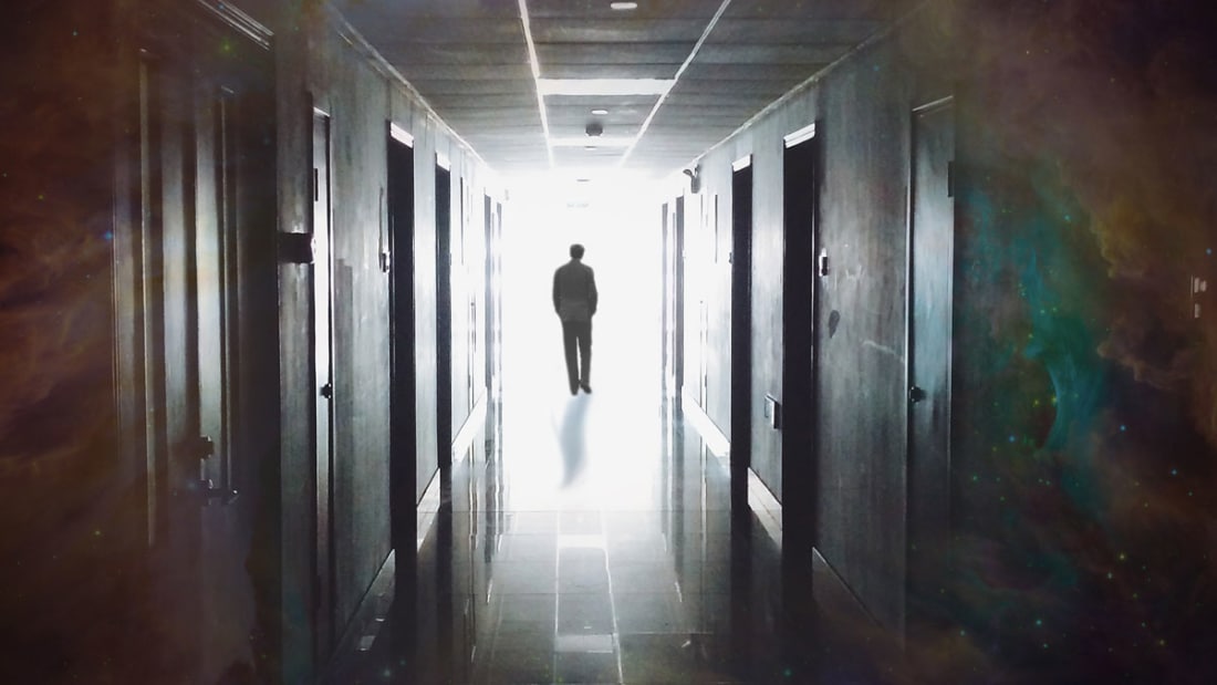 Creepy Mind-Blowing Theories About the Universe | Futurism