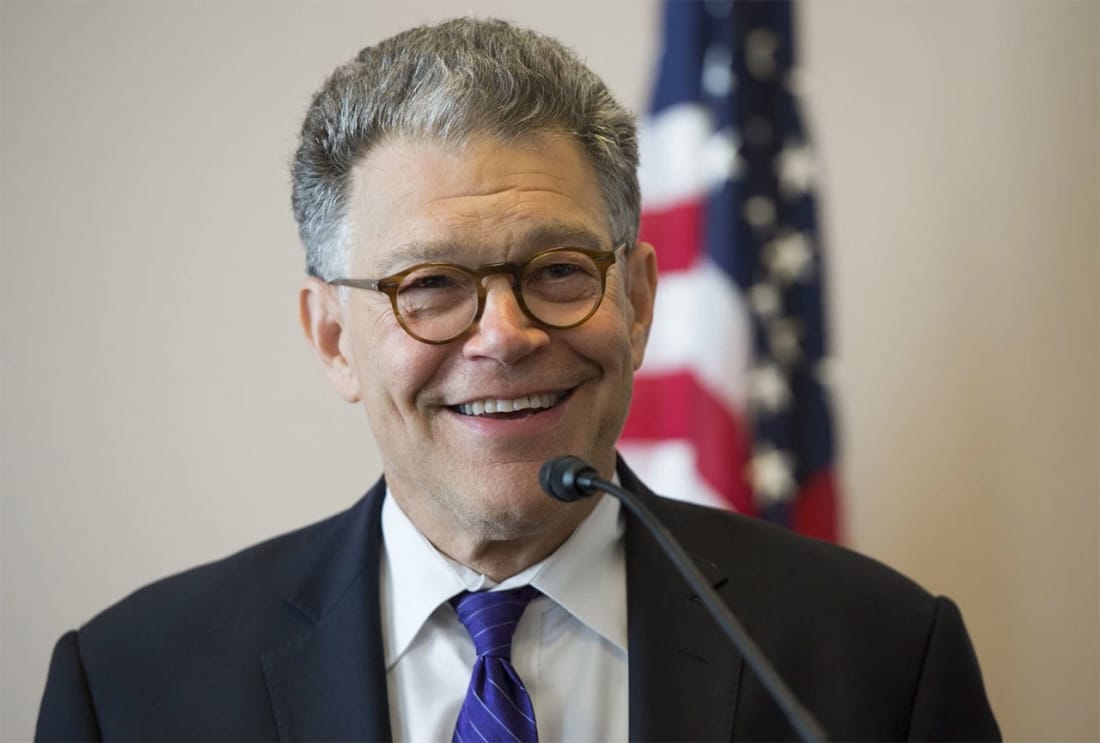 Actors Who Went Into Politics | The Swamp