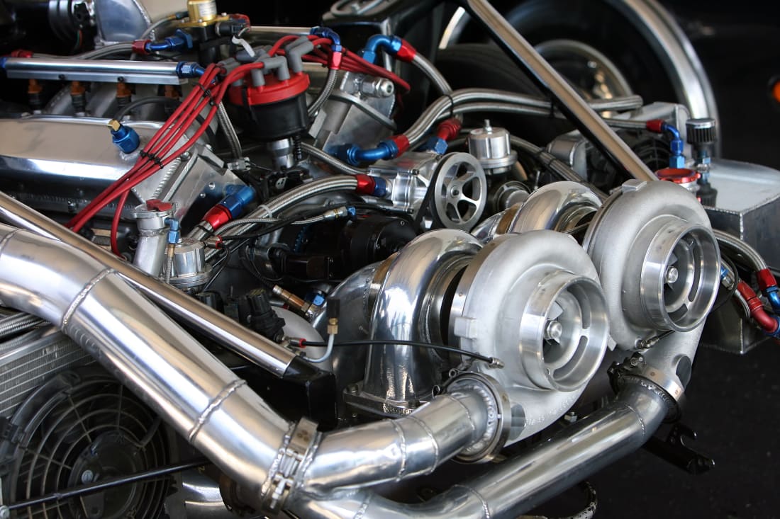 Ethanol Blends in Racing and High-Performance Engines Make More Power ...