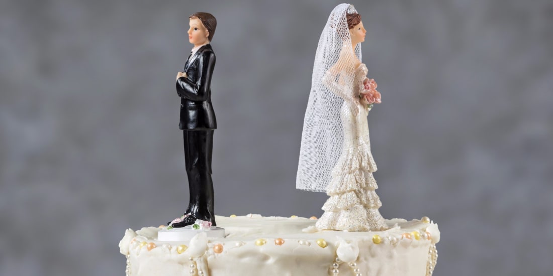 How to Object at a Wedding | Marriage