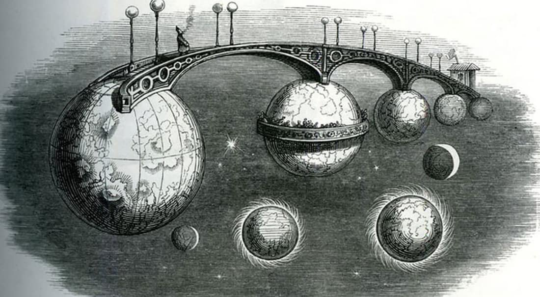 Is Vernor Vinge's Singularity The End Of Days | Futurism