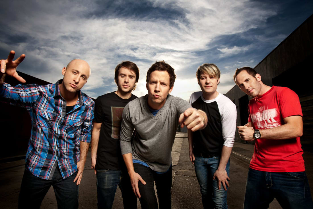 7 Worst Rock Bands Of The 2000 s Beat