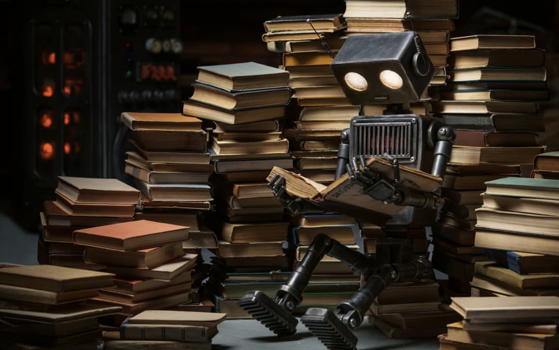 Best Artificial Intelligence Books | Futurism Best Artificial Intelligence Books | Futurism