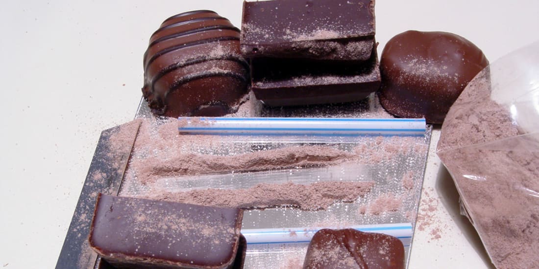 Chocolate: The Sweetest Drug | Feast