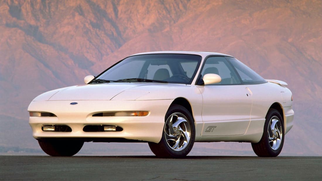 Worst Ford Vehicles Ever Made | Wheel