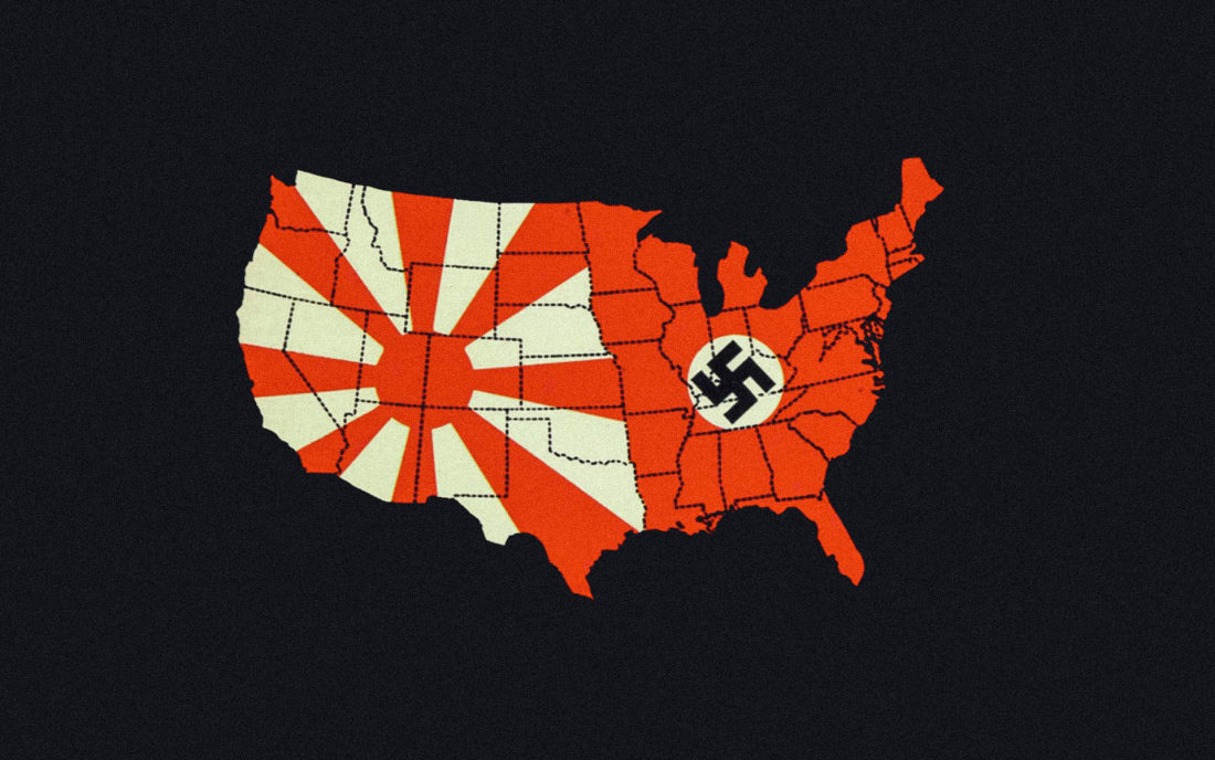 Intriguing Alternate History Books | Futurism Intriguing Alternate History Books | Futurism