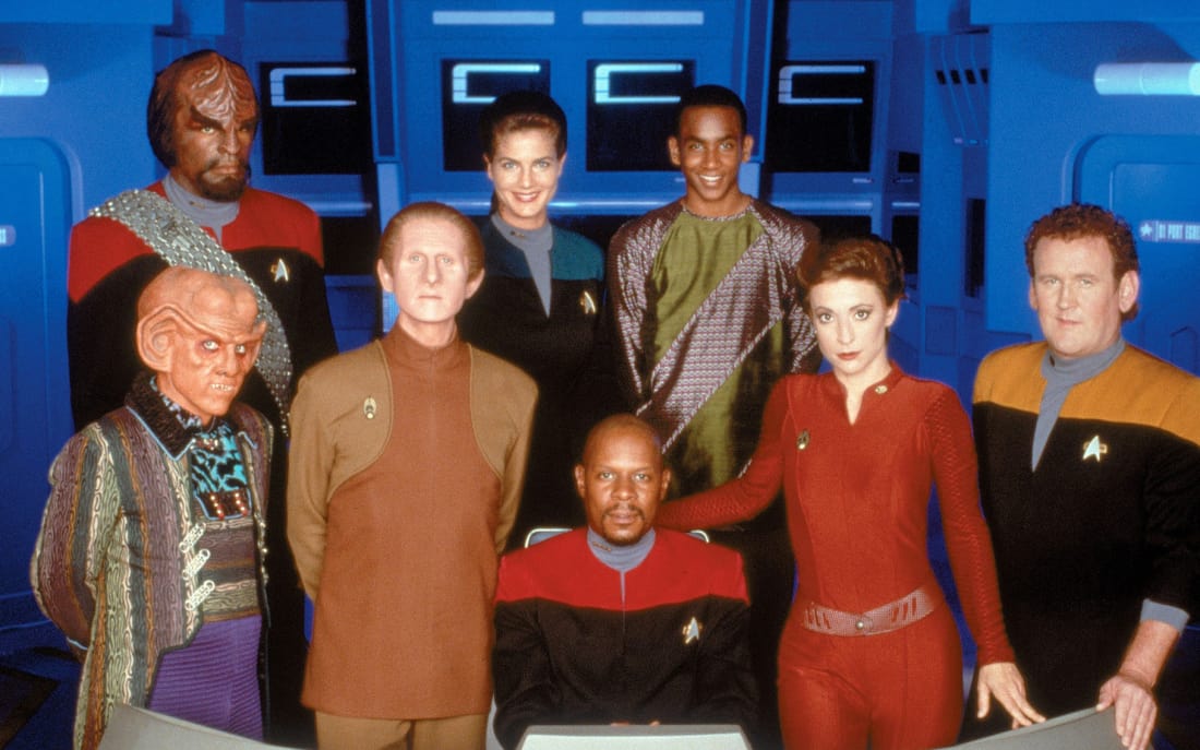 Star Trek Deep Space Nines Best And Worst Episodes Futurism