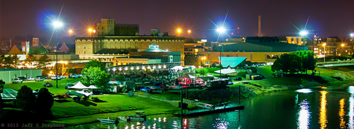 Alexandria, LA: One of America’s Most Romantic Getaways | Page 2 | O-T ...