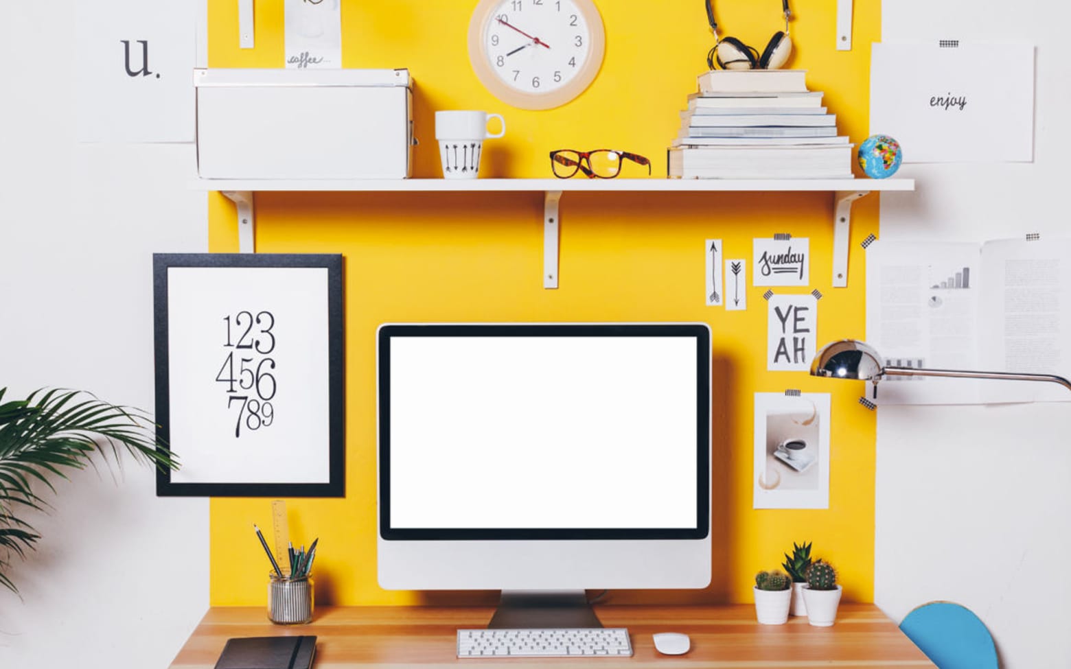 Tips for Creating the Optimal Work Space | Journal Tips for Creating the Optimal Work Space | Journal