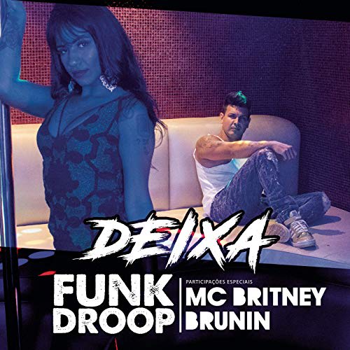 MC Britney, Brazil's Funk Queen | Beat