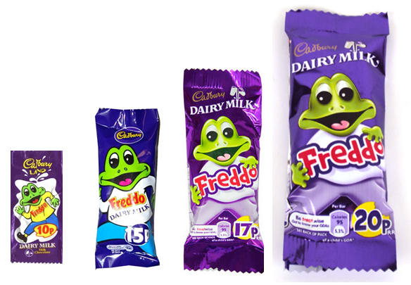 Sweets 90s Kids Will Remember | Feast