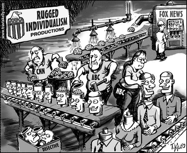 Individualism History