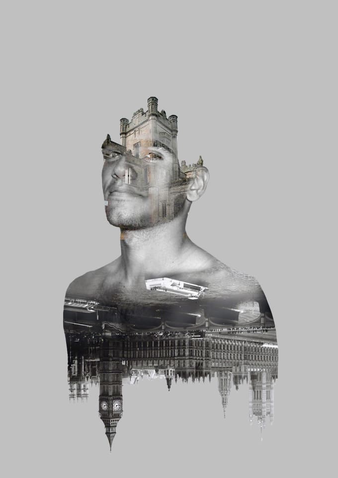 Graphic Design Essay (A-Level) | Photography