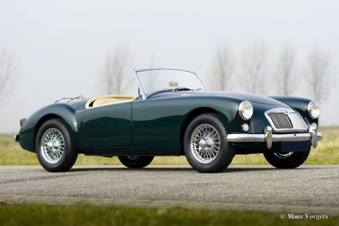 Best Classic British Sports Cars | Wheel Best Classic British Sports Cars | Wheel